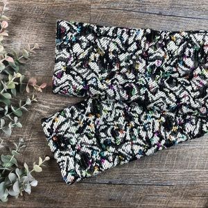 Garfield and Marks | Jackets & Coats | Garfield And Marks Patterned ...